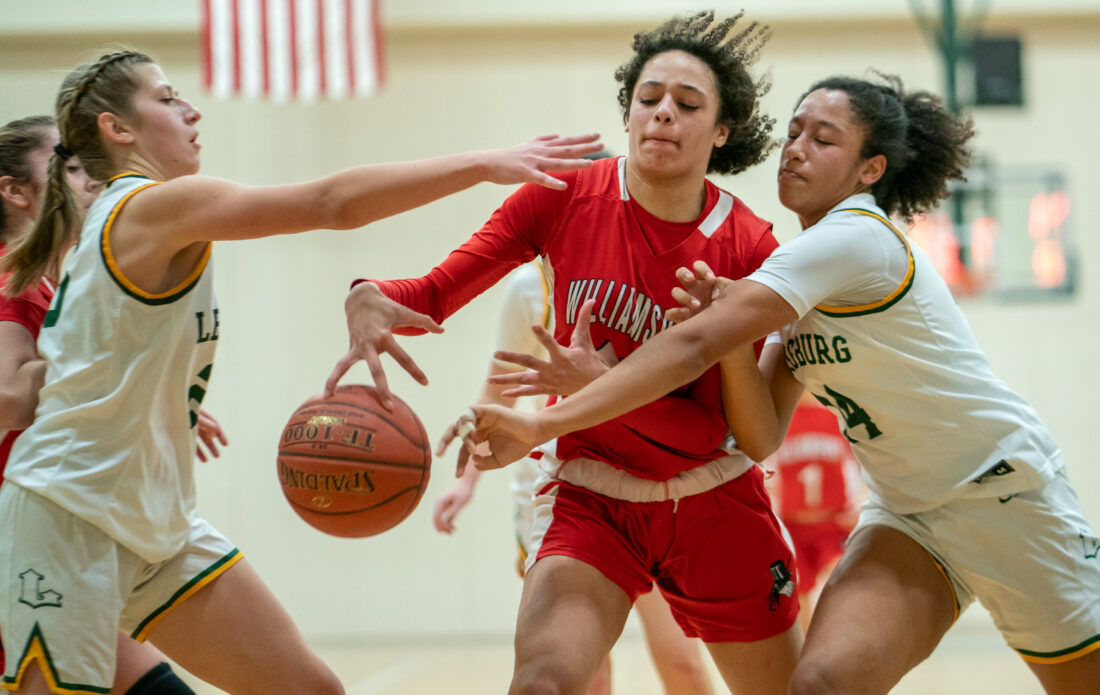 Fighting on: Tutler bounces back from early injury and leads ...